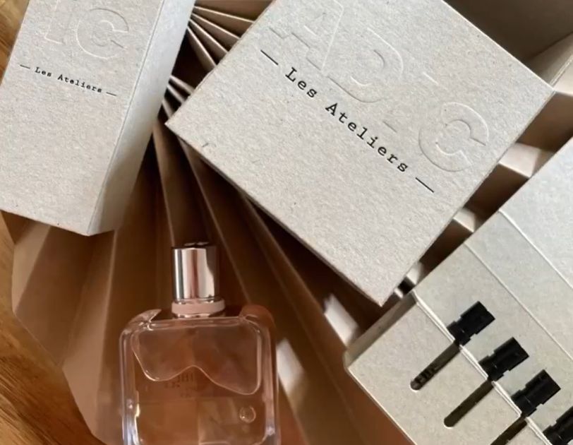 La gamme Essentielle d'Adic