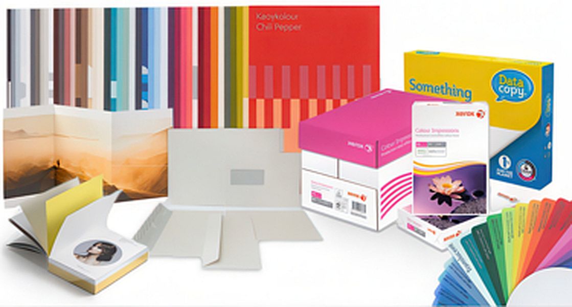 Antalis présente sa gamme luxe à Paris Packaging Week