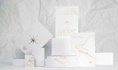 Antalis lance la gamme Delos pour le packaging haut de gamme