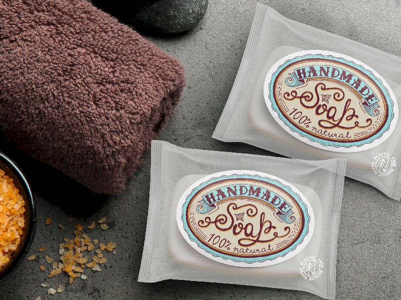 Arjowiggins remporte le Trophée Luxe Pack in green