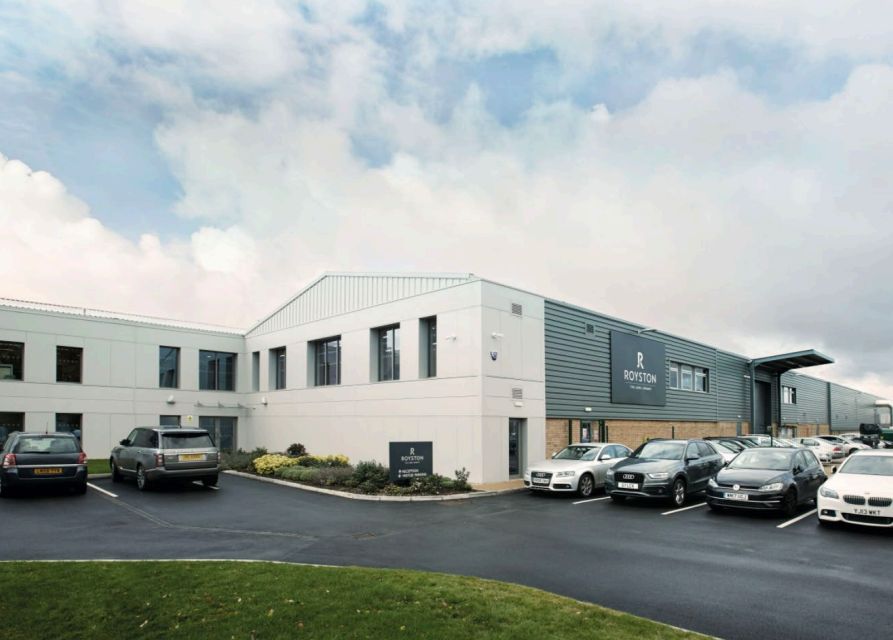 Après Simply Carton, Autajon acquiert Royston Labels au Royaume-Uni