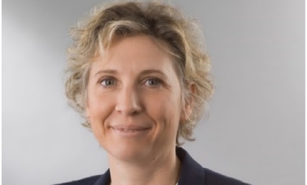 Catherine Cambier, directrice générale du Groupe Raja
