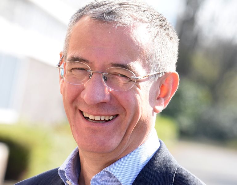 Christophe Lloret Linares, nouveau DG de La Rochette Cartonboard