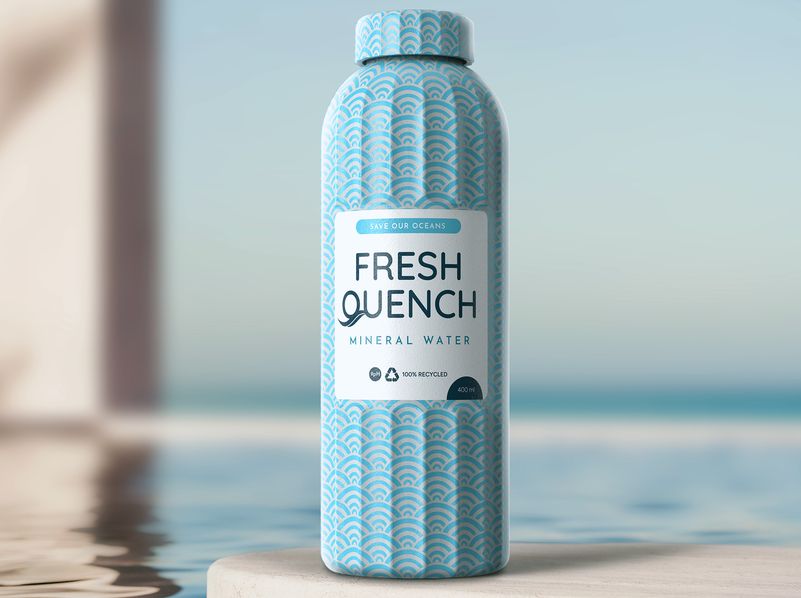 NBCo rejoint le Bottle Collective de Pulpac