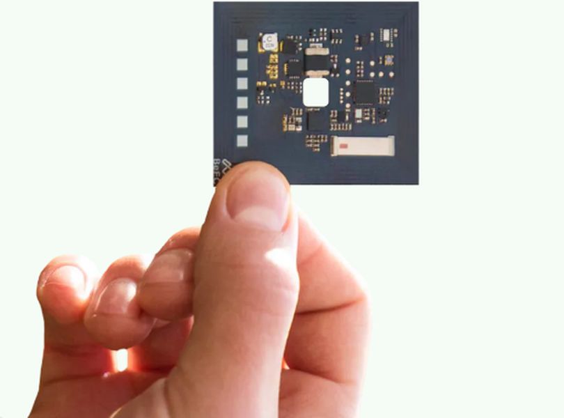 Collaboration DS Smith-BeFC pour des emballages inteligents et durables