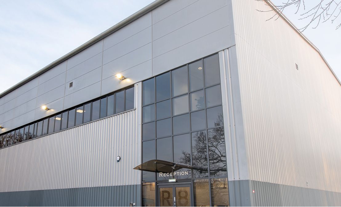 DS Smith inaugure son centre de R&D ultra-moderne