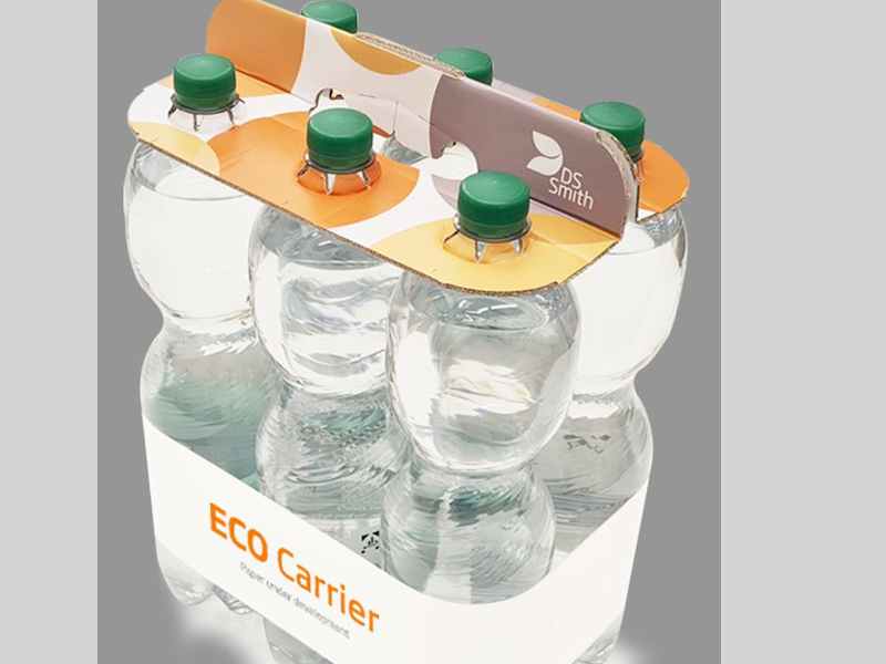 L'Info Carton, le mag sur l'actualité packaging du carton