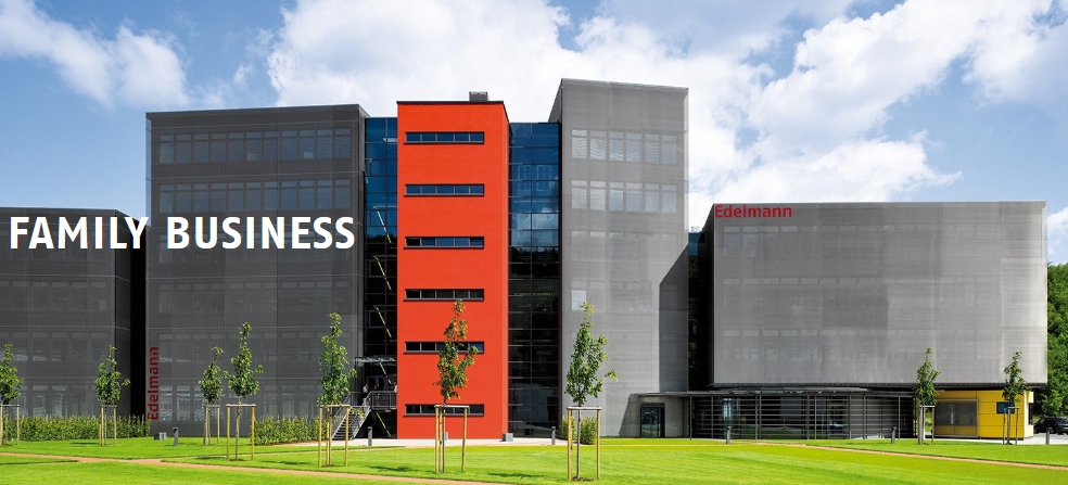 Edelmann France déménage au Parc d'Activités Spirit de Cormeilles-en ...
