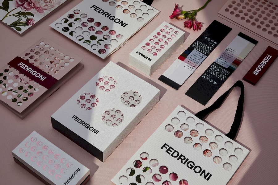 Fedrigoni renouvelle sa gamme Imitlin