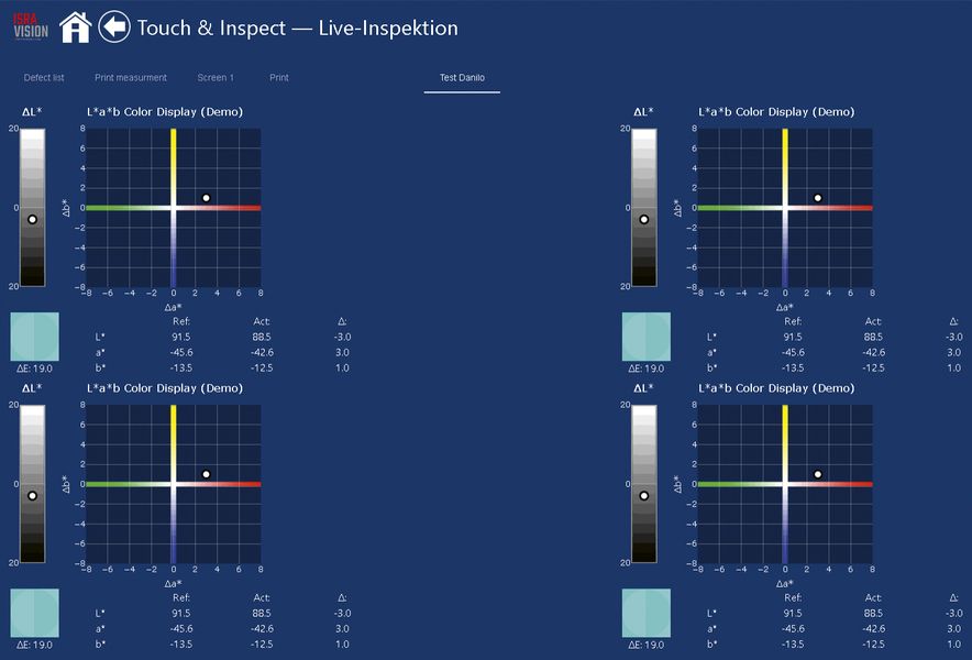 Isra Vision à la Drupa avec ses solutions d'inspection en ligne