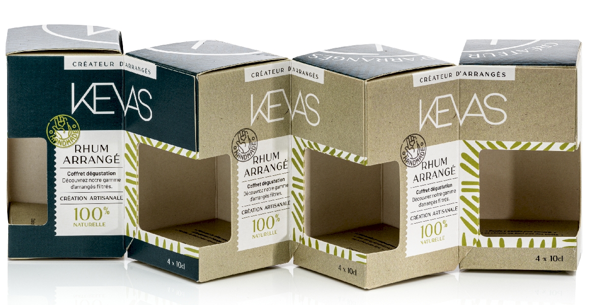 Les belles réalisations lauréates des prix ECMA