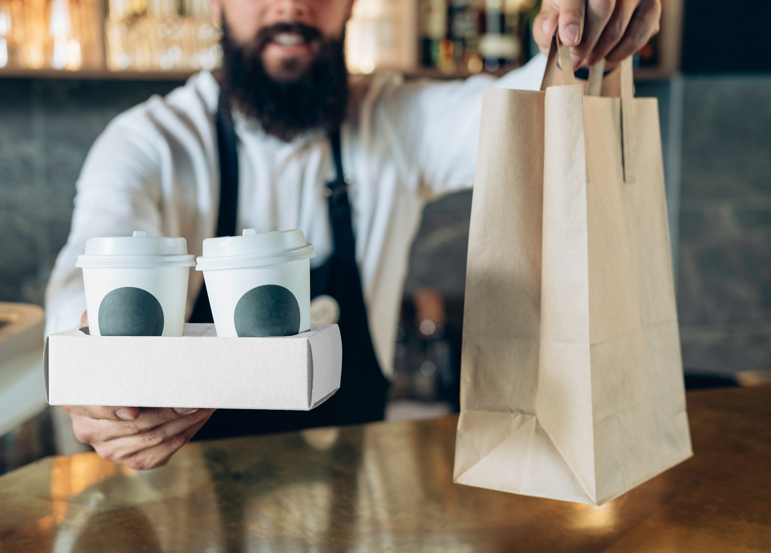 Une gamme complète de produits pour l'emballage chez Lecta