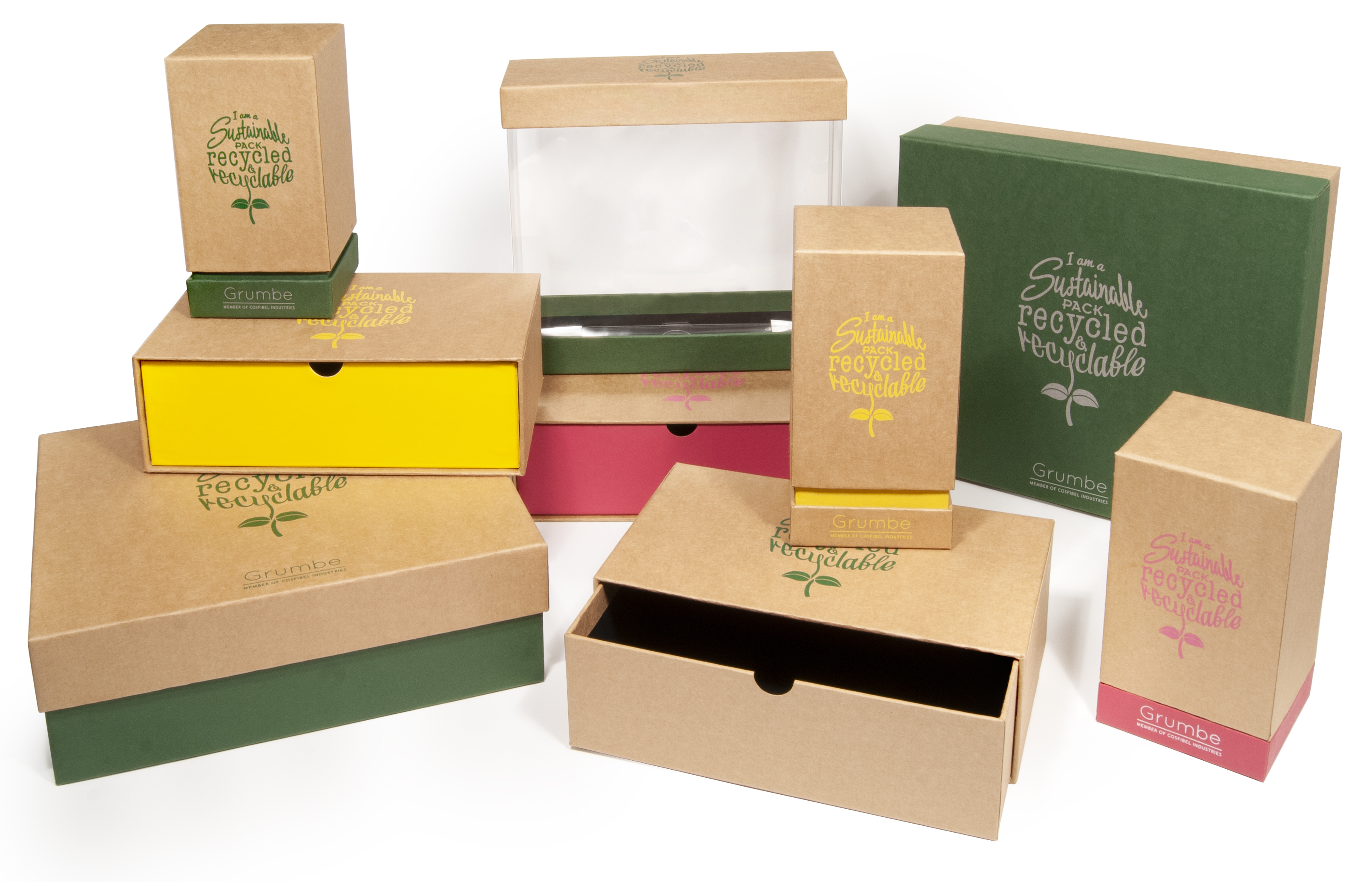 L'Info Carton, le mag sur l'actualité packaging du carton