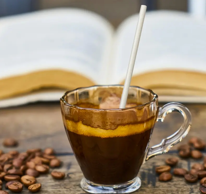 Des pailles papier plus durables