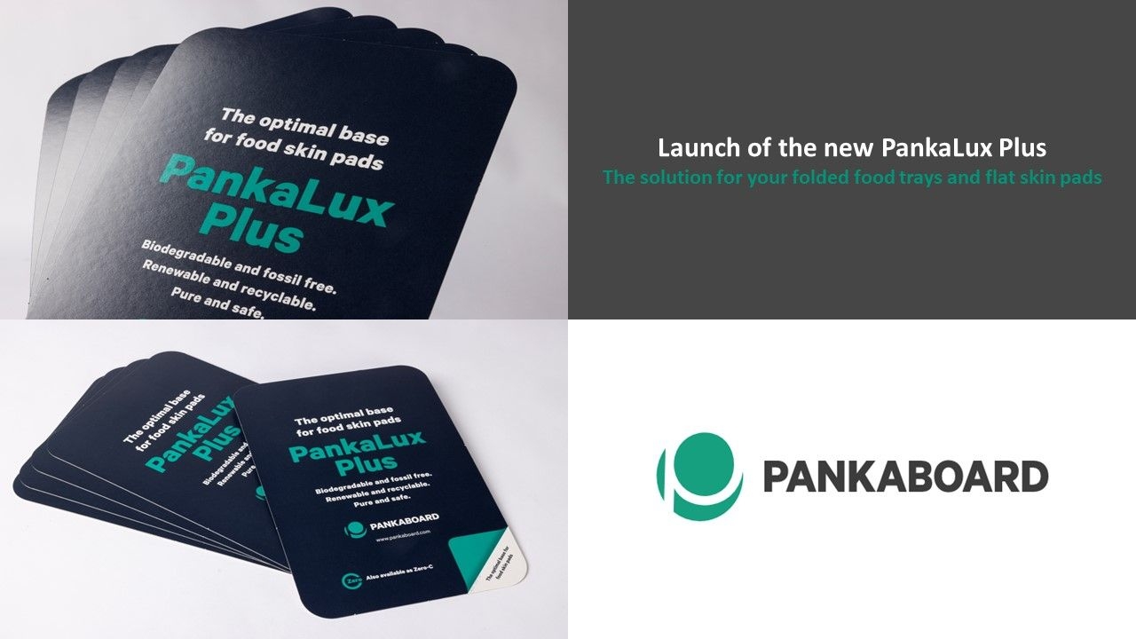 PankaLux Plus, nouveau carton de PankaBoard