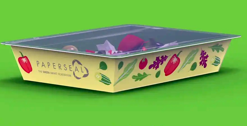 Graphic Packaging élargit la gamme PaperSeal