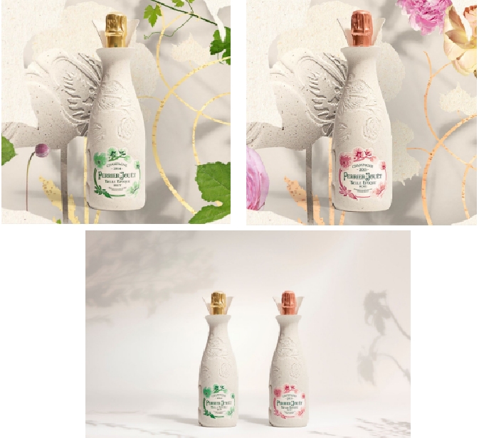 James Cropper nominé aux Luxe Pack in green