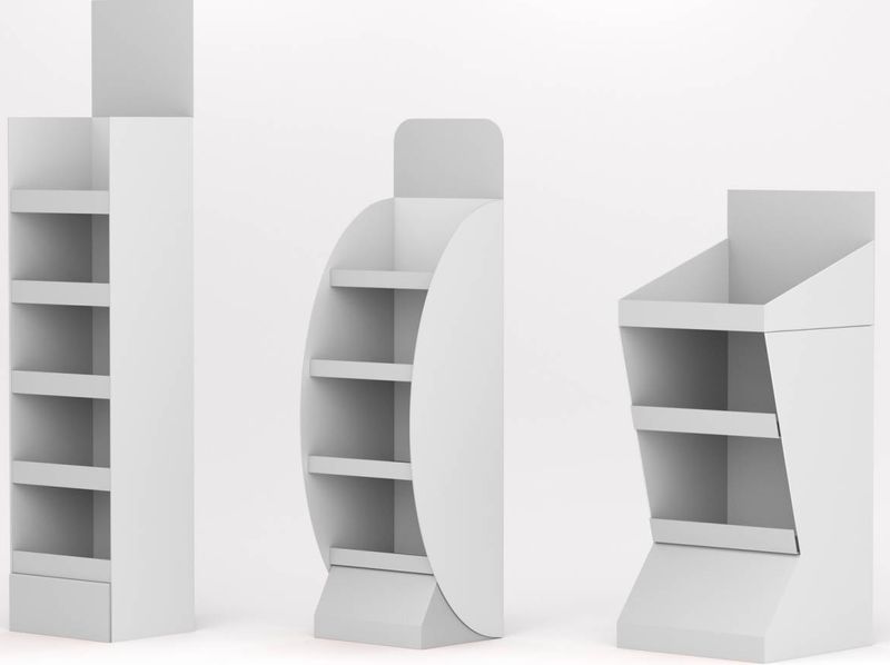 Des PLV éco-conçues avec le Score PLV de Circul'R