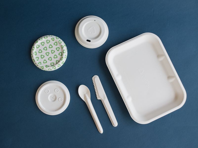 Pulpac a défendu ses brevets avec succès