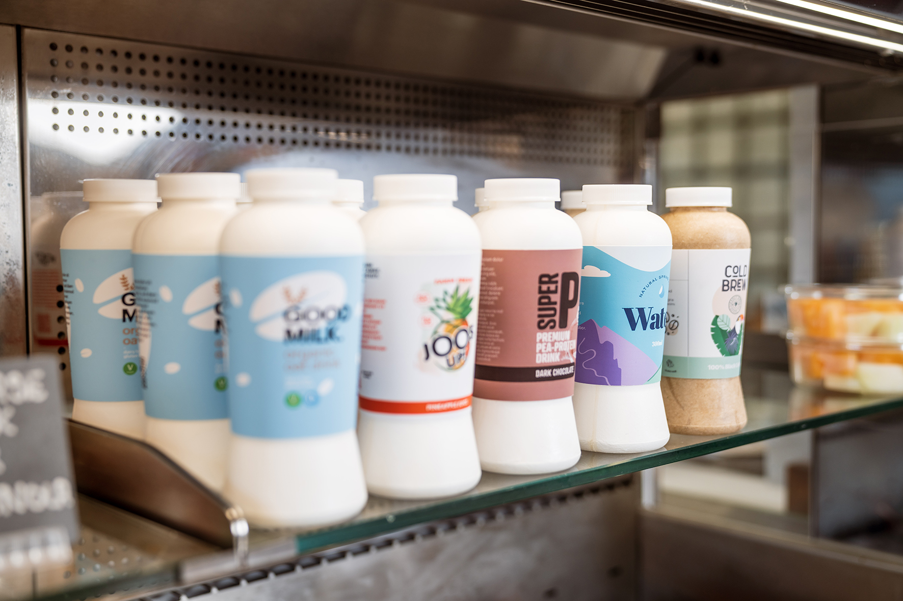 Logoplaste rejoint le Bottle Collective