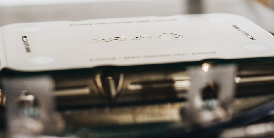 Un consortium PulPac, Rise, AR Packaging pour booster la fibre moulée à sec