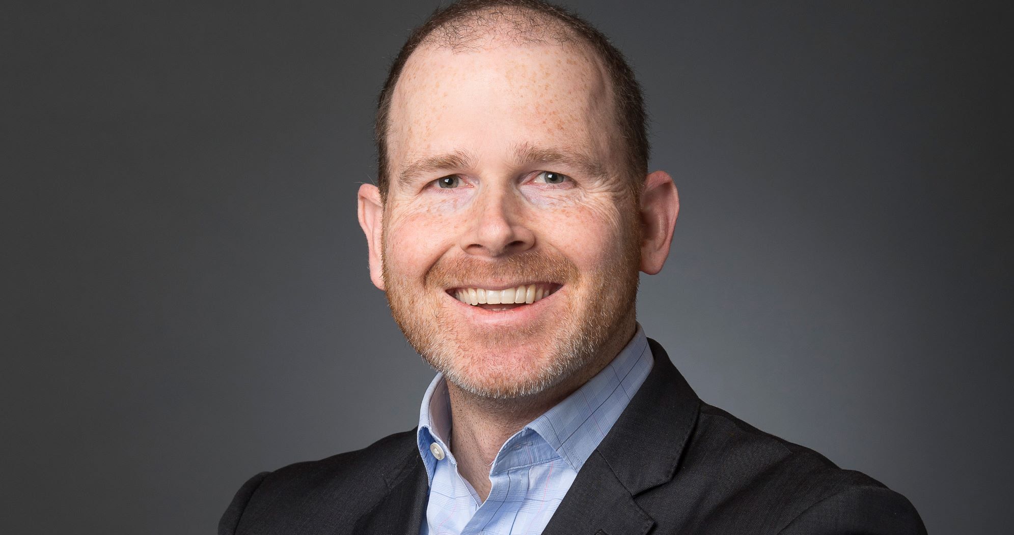 Richard Roth, directeur général EMEA d'Esko