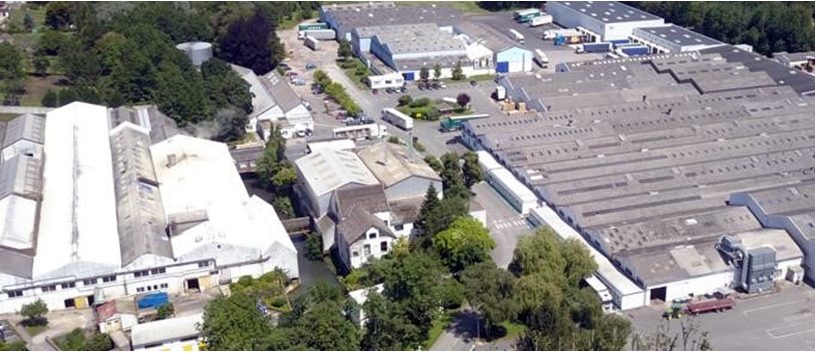 La Sical a ouvert ses portes à Lumbres