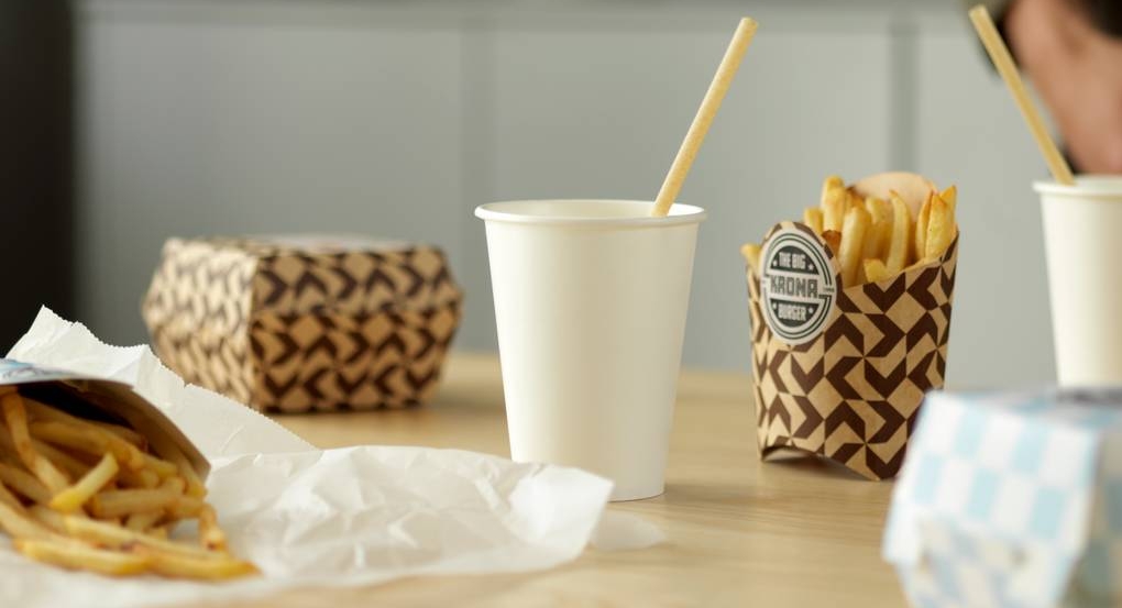 De nouveaux matériaux barrière chez Stora Enso