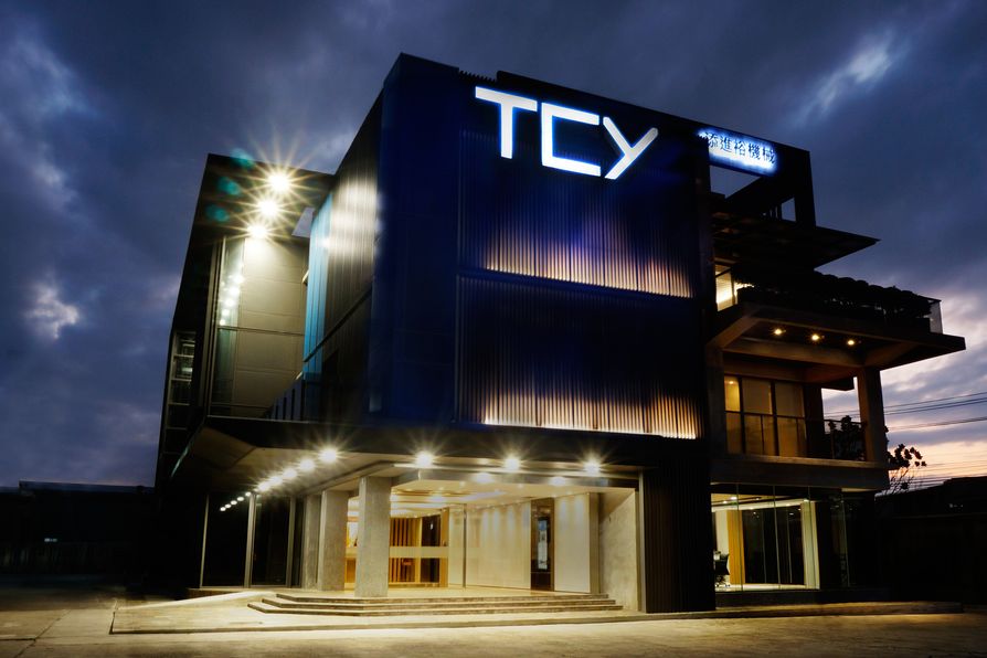 Naissance de TCY Europe pour le carton ondulé