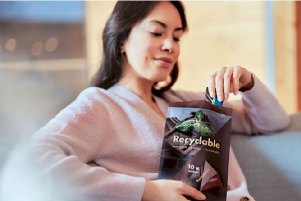 UPM Confidio, nouvel emballage durable