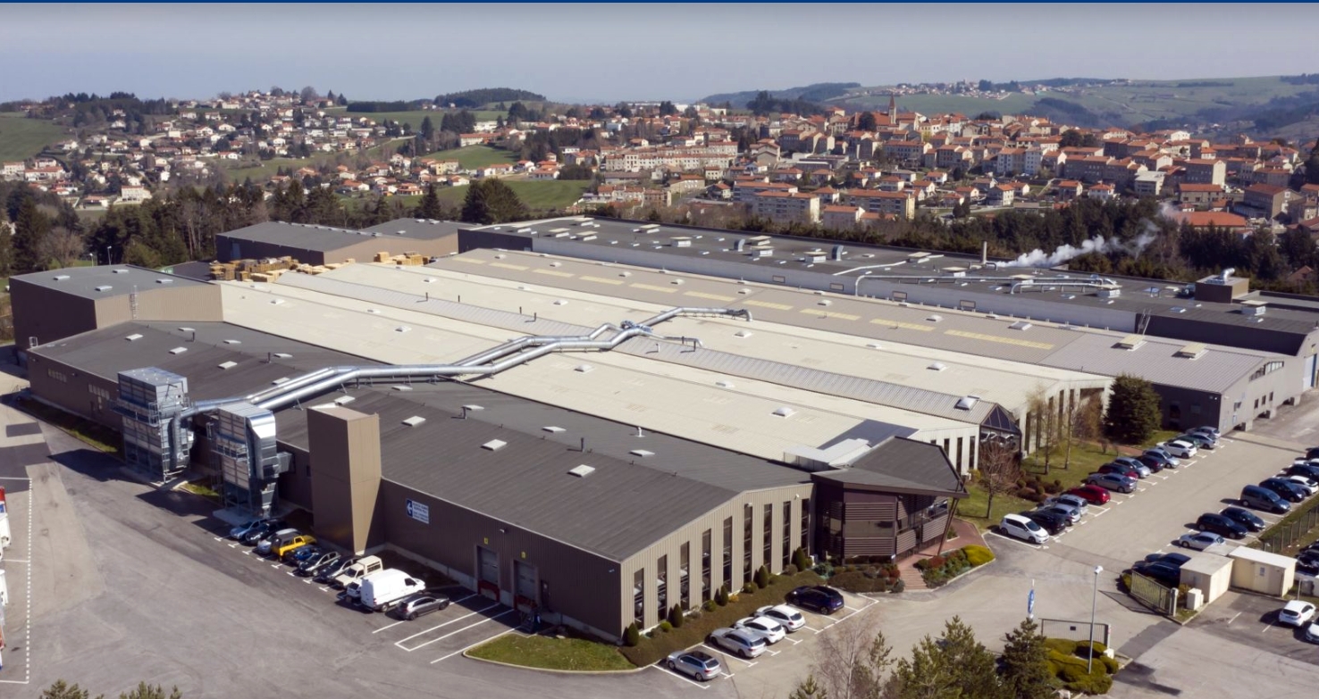 Viallon Emballage se renforce chez VPK