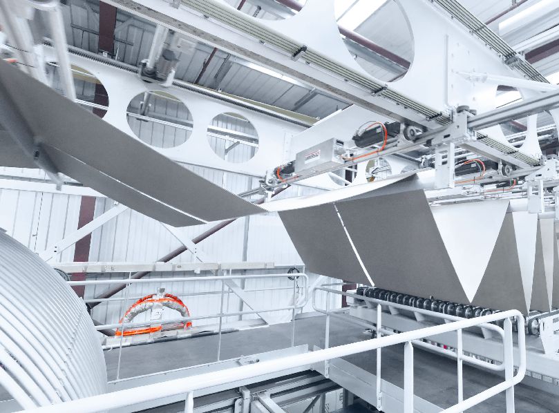 VPK passe lui aussi au Fanfold