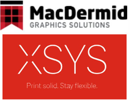 Xsys acquiert MacDermid Graphic Solutions