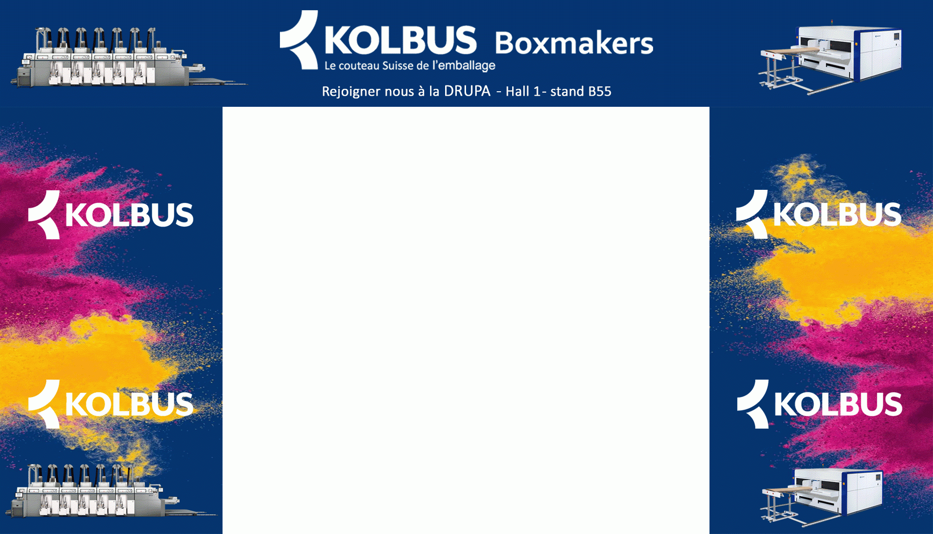 L'Info Carton, le mag sur l'actualité packaging du carton